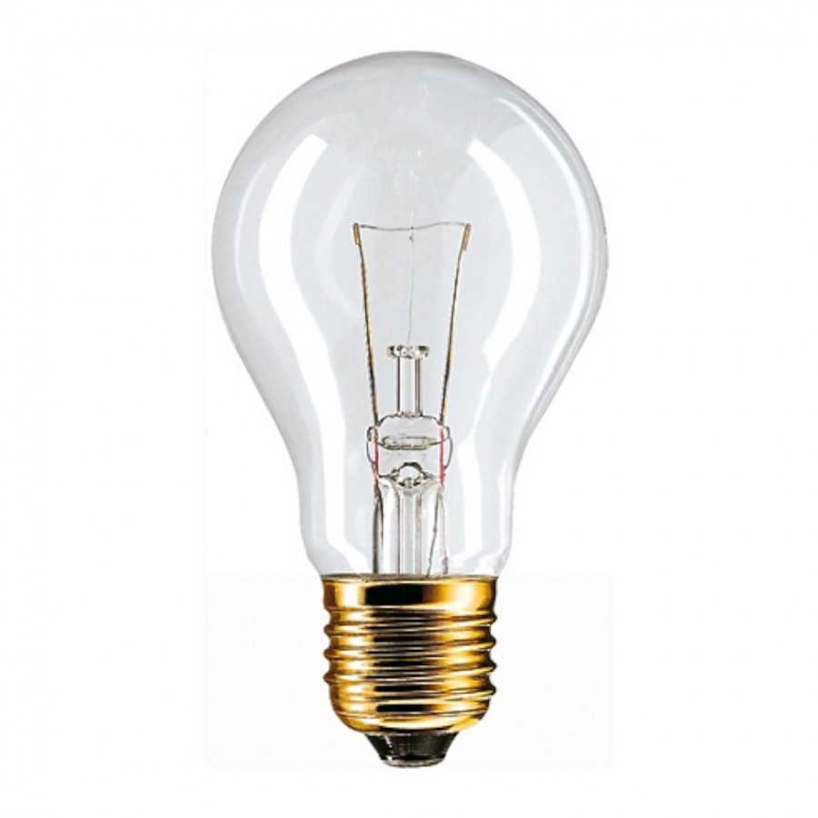 Bec Incandescent E27 100W 220-240V 2700k Dimabil 95x50mm JAD - eMAG.ro