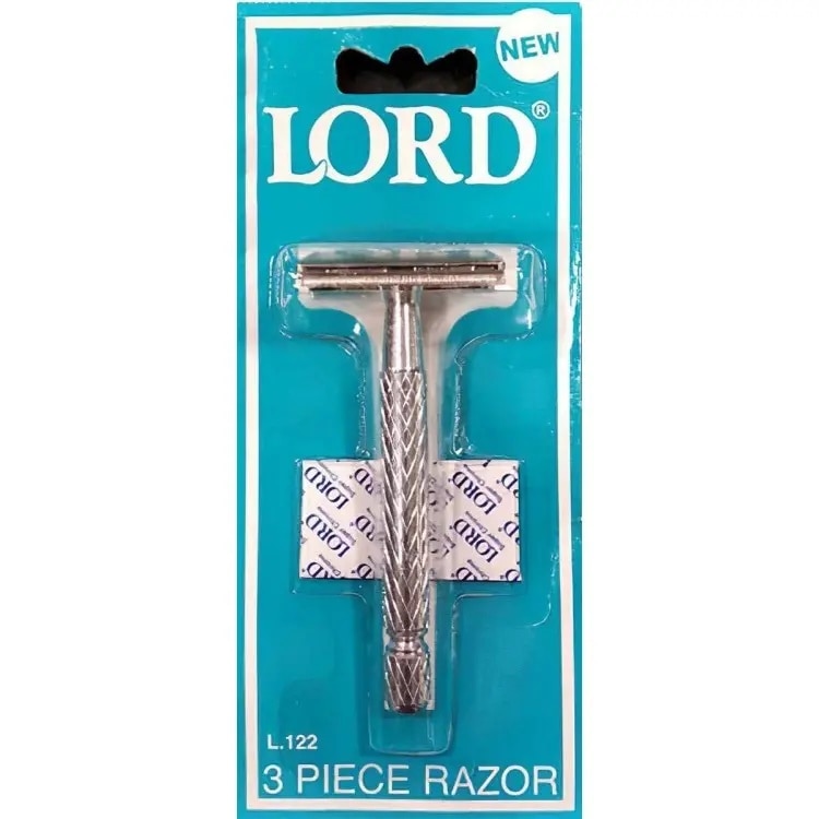 Aparat de Ras Clasic Lord L 122 - eMAG.ro