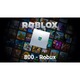 Joc Roblox GiftCard 800 Robux, PC (Cod Activare Instant) - eMAG.ro