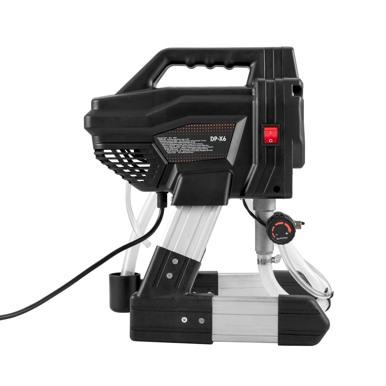 pompa-de-vopsit-pentru-suprafete-mari-vevor-black-putere-650-w-1-1-l