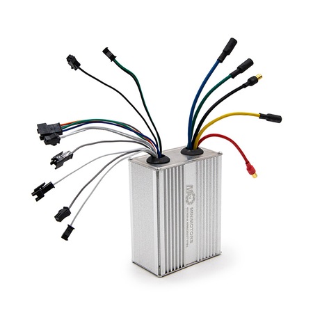Controller 60V 40A, tip A motor fata, pentru Original Dualtron Thunder ...