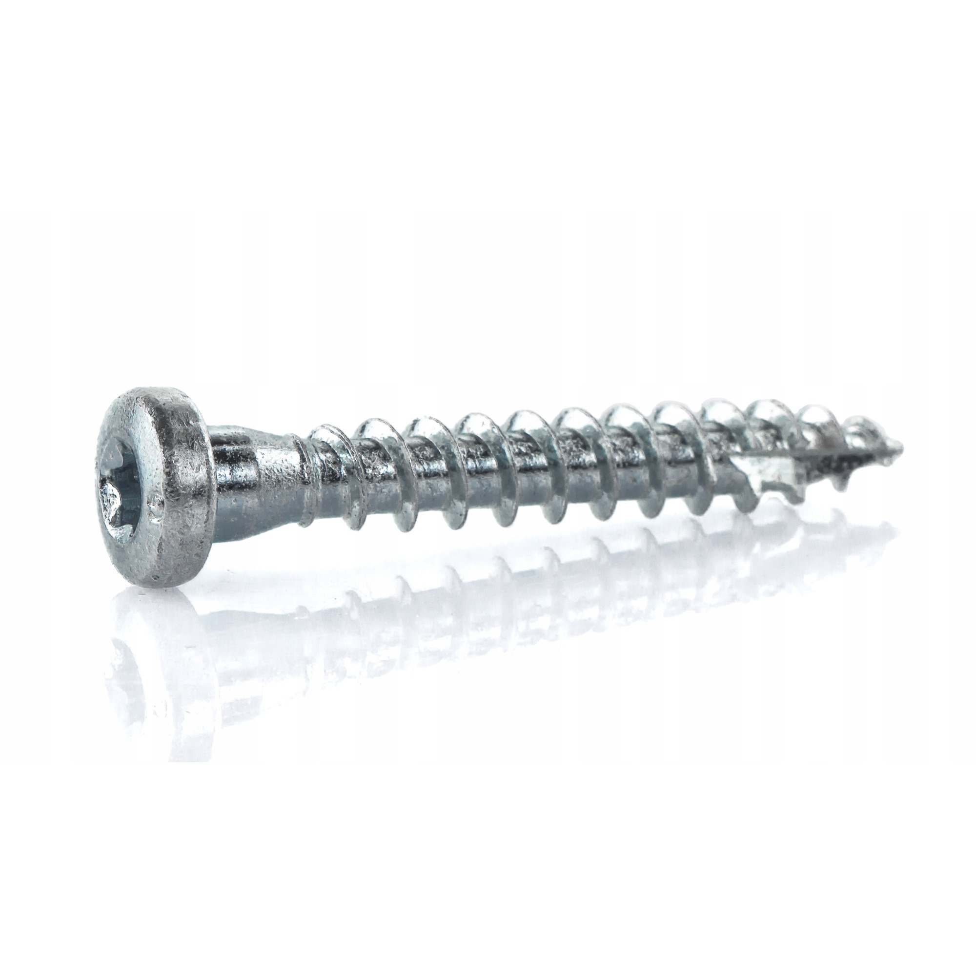 Set 250 Suruburi, 5x50 mm, pentru conectori si coltar perforat ...