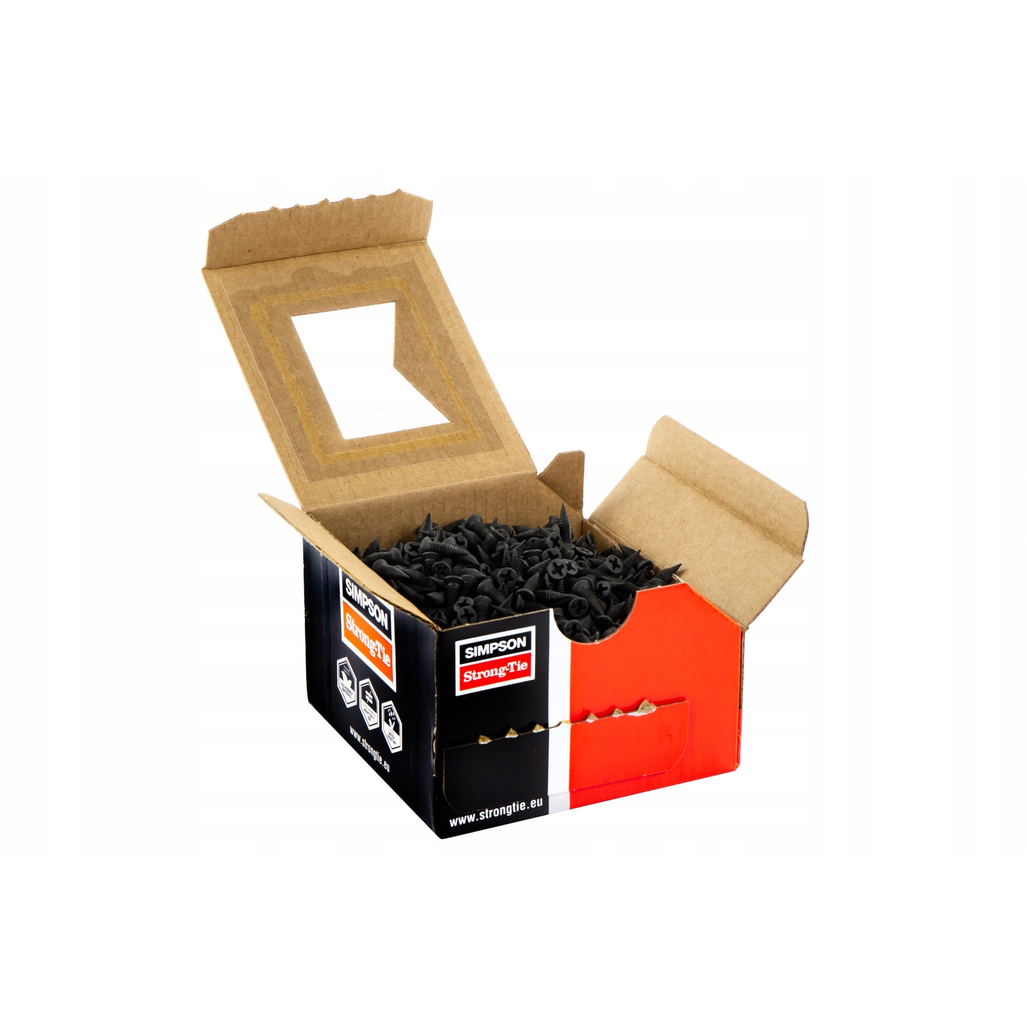 Set 500 Suruburi de montare 3,9x14 mm, pentru profile CD si tabla de ...