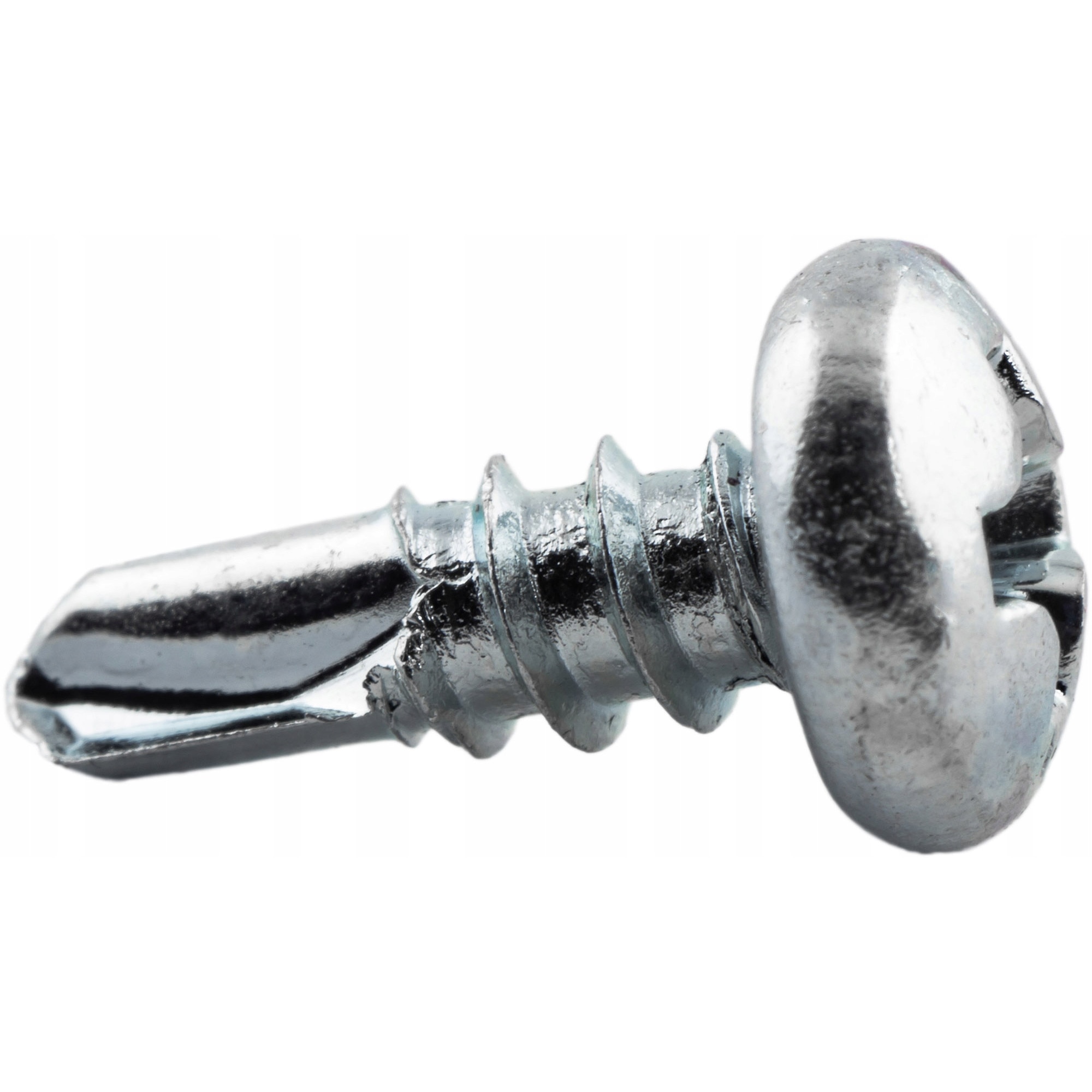 Suruburi autofiletante pentru metal, Klimas Wkret-met, 3, 5x9, 5, tip ...