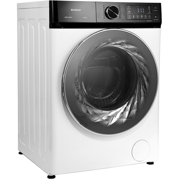Masina de spalat rufe frontala VORTEX VMA1014D01S, 10 kg, 1400rpm ...