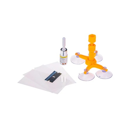 Kit Pentru Reparatie Parbriz Sau Geam Auto - eMAG.ro