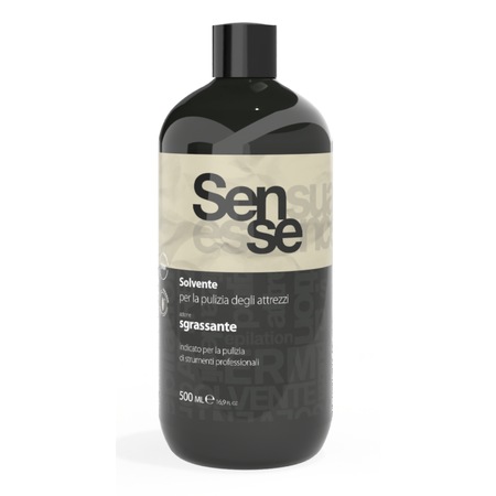 Sense Oldószer és eszköztisztító 500ml - eMAG.hu