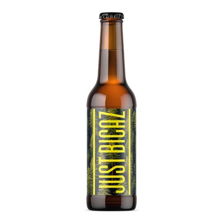 Bere artizanala Wicked Barrel & Hop Hooligans - Just Bicaz, American ...