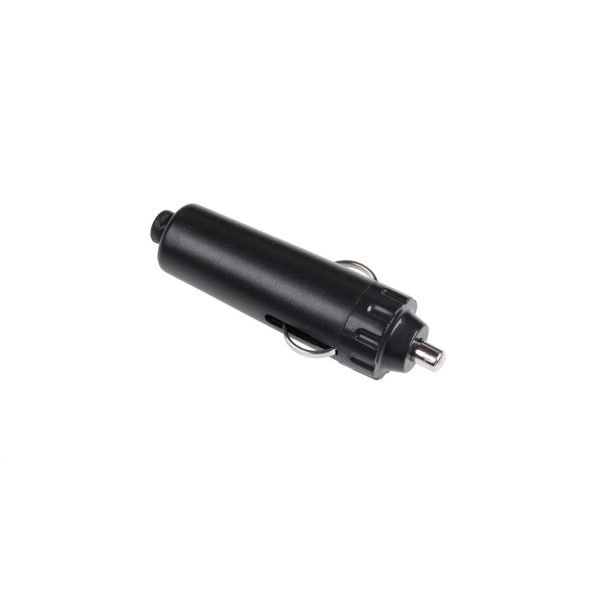 Bricheta auto, Cabletech, Plastic, Negru - eMAG.ro