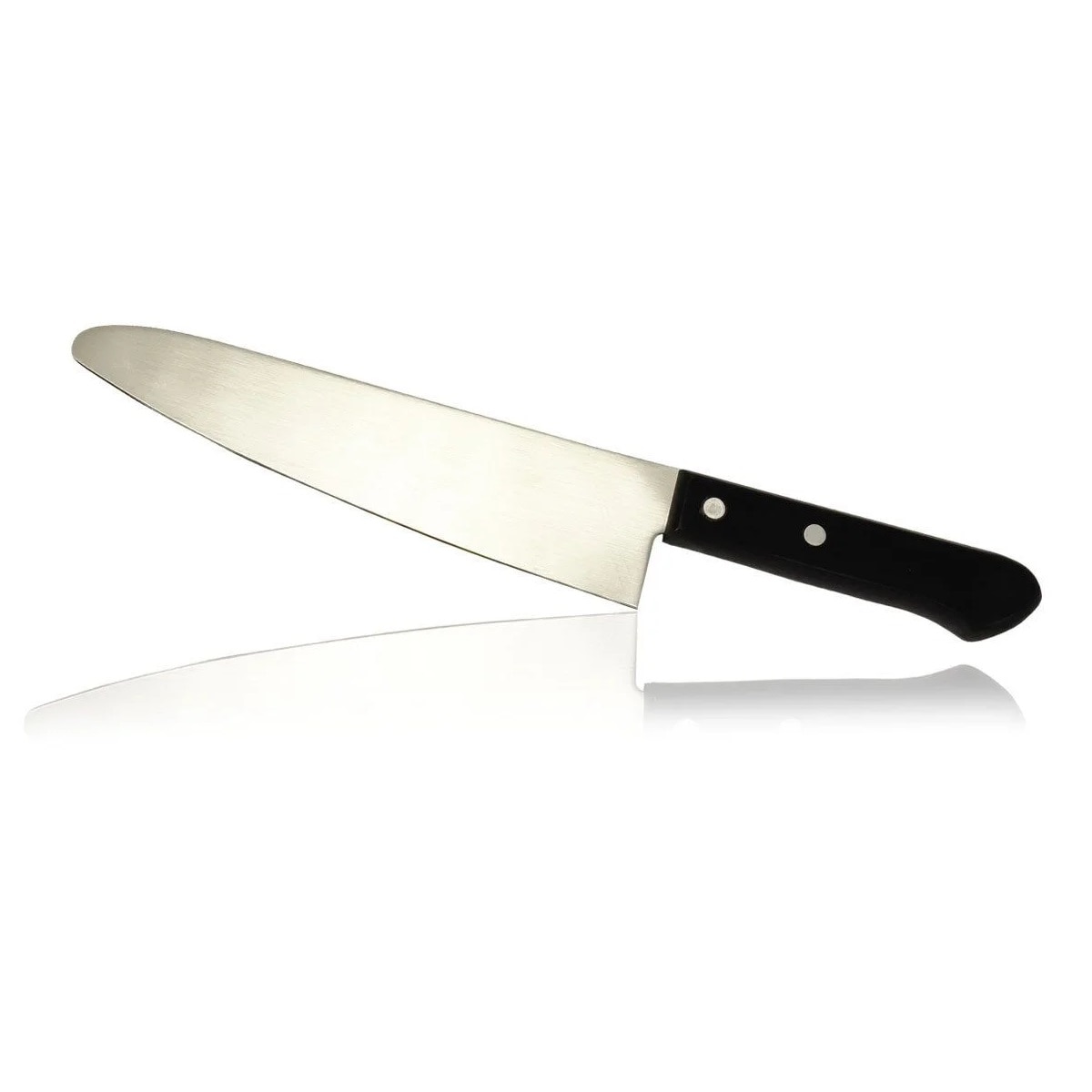 Кухненски нож Fuji Cutlery Chef Knife Rasp FC-14, 185мм - eMAG.bg