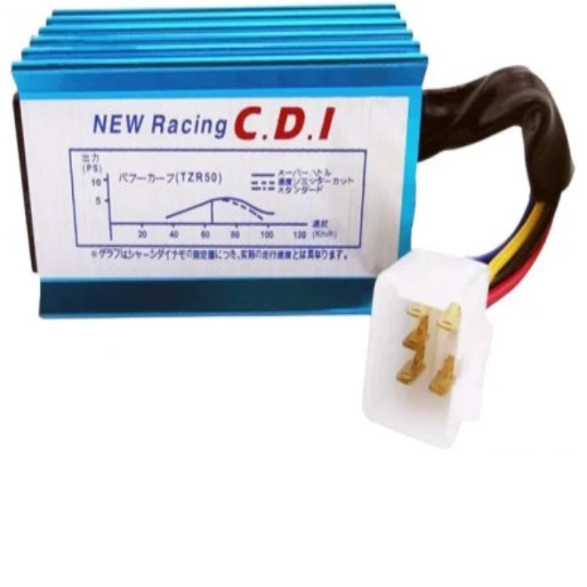 Aprindere Cdi Racing Scuter Universal PTC - eMAG.ro