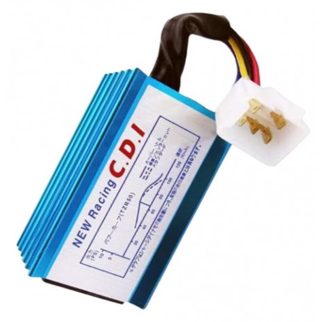 Aprindere Cdi Racing Scuter Universal PTC - eMAG.ro