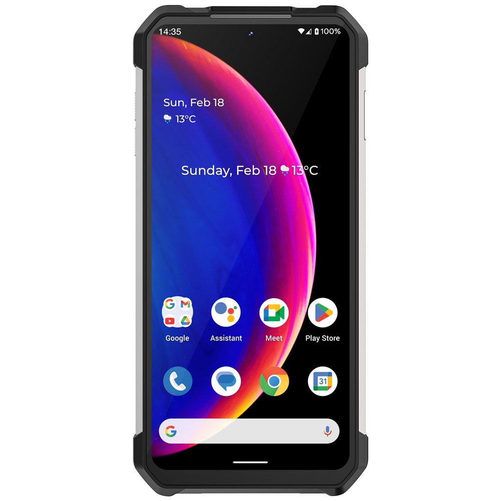 Telefon mobil iHunt Titan P30000 Ultra, Dual SIM, 512GB, 32GB RAM, 5G ...