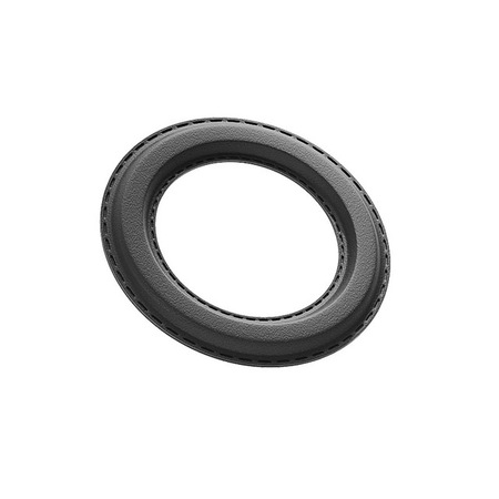 Inel Magsafe, Snap Hold, Leather Look, Magnetic, Adeziv rezistent ...