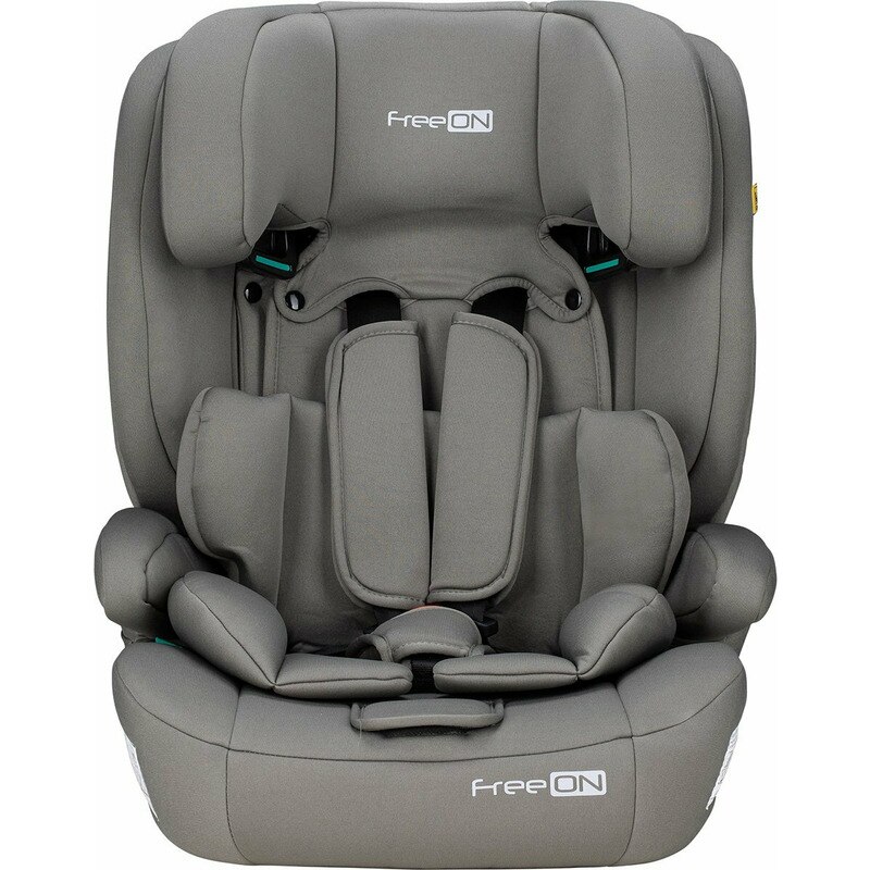Scaun auto pentru copii, Uran, I-Size, 76 - 150 cm/ 1 - 12 ani, Cu ...