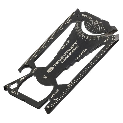 Card Multifunctional True Utility, CardSmart, TU207K - eMAG.ro