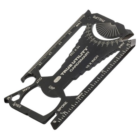 Card Multifunctional True Utility, CardSmart, TU207K - eMAG.ro