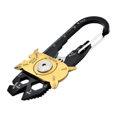 Breloc Multifunctional True Utility, Fixr, TU200K - eMAG.ro