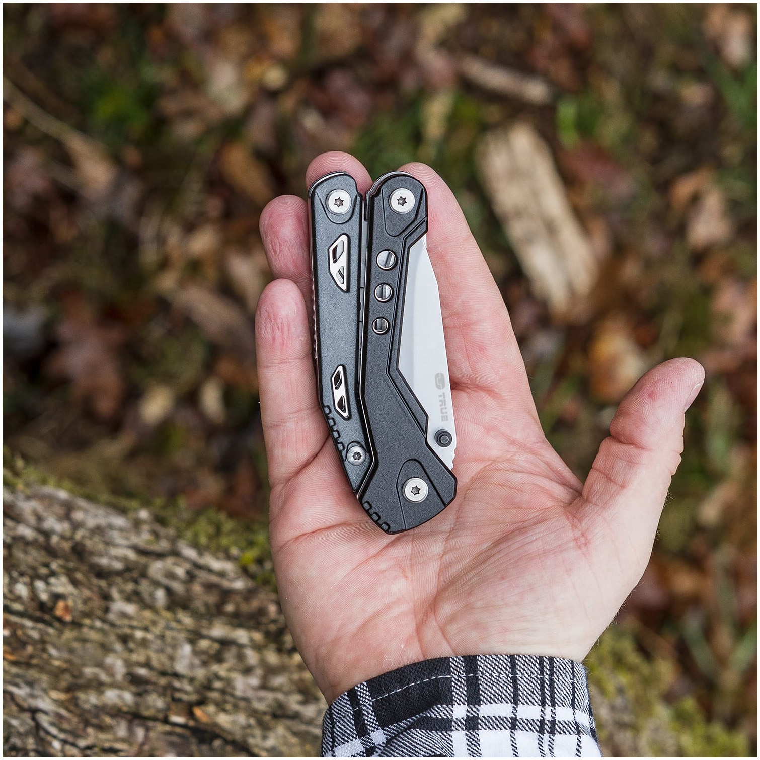 Multitool True Utility, HandyOne, TU181 - eMAG.ro