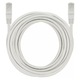 Cablu UTP Retea, Gri, Ethernet Cat 5e, 30m Lungime, Conector RJ45 - eMAG.ro