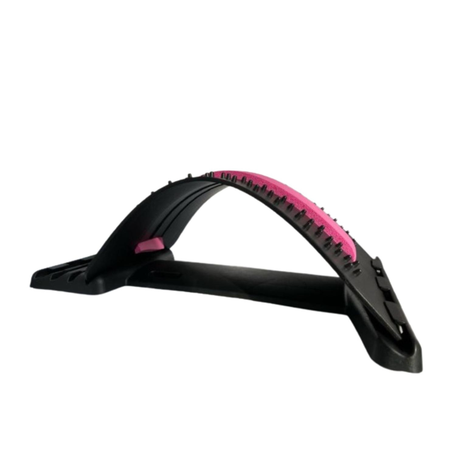 Targa de spate pentru ameliorarea durerilor lombare, dispozitiv de ...