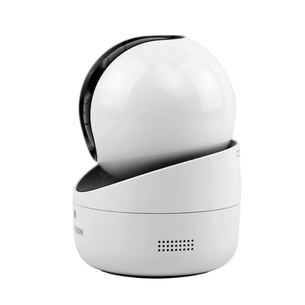 Camera supraveghere IP Wi-Fi HIKVISION, ideala pentru monitorizare nou ...