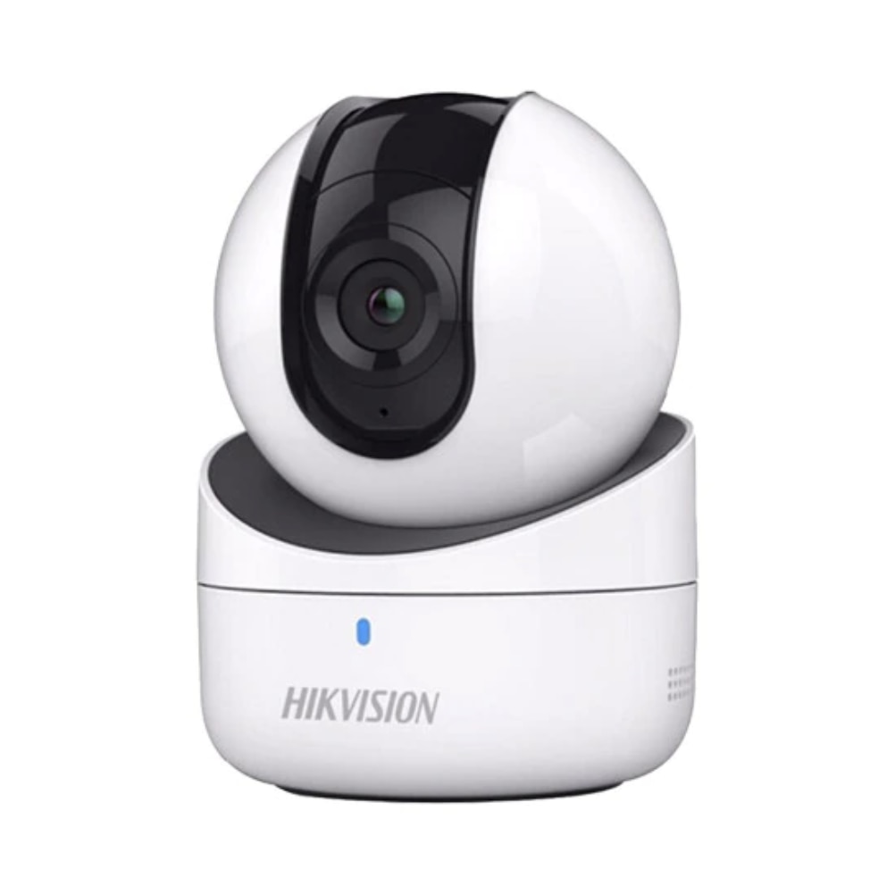 Camera supraveghere IP Wi-Fi HIKVISION, ideala pentru monitorizare nou ...