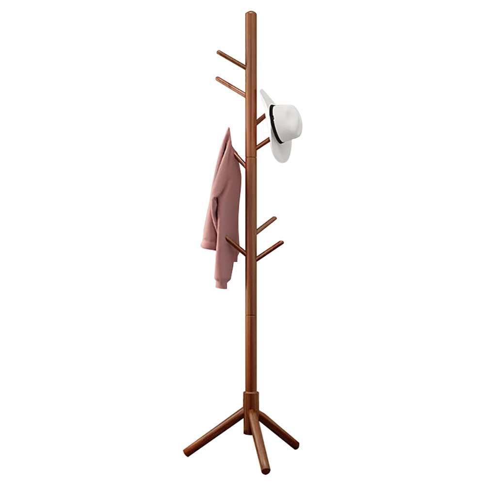 Cuier, Lemn masiv, Maro - eMAG.ro