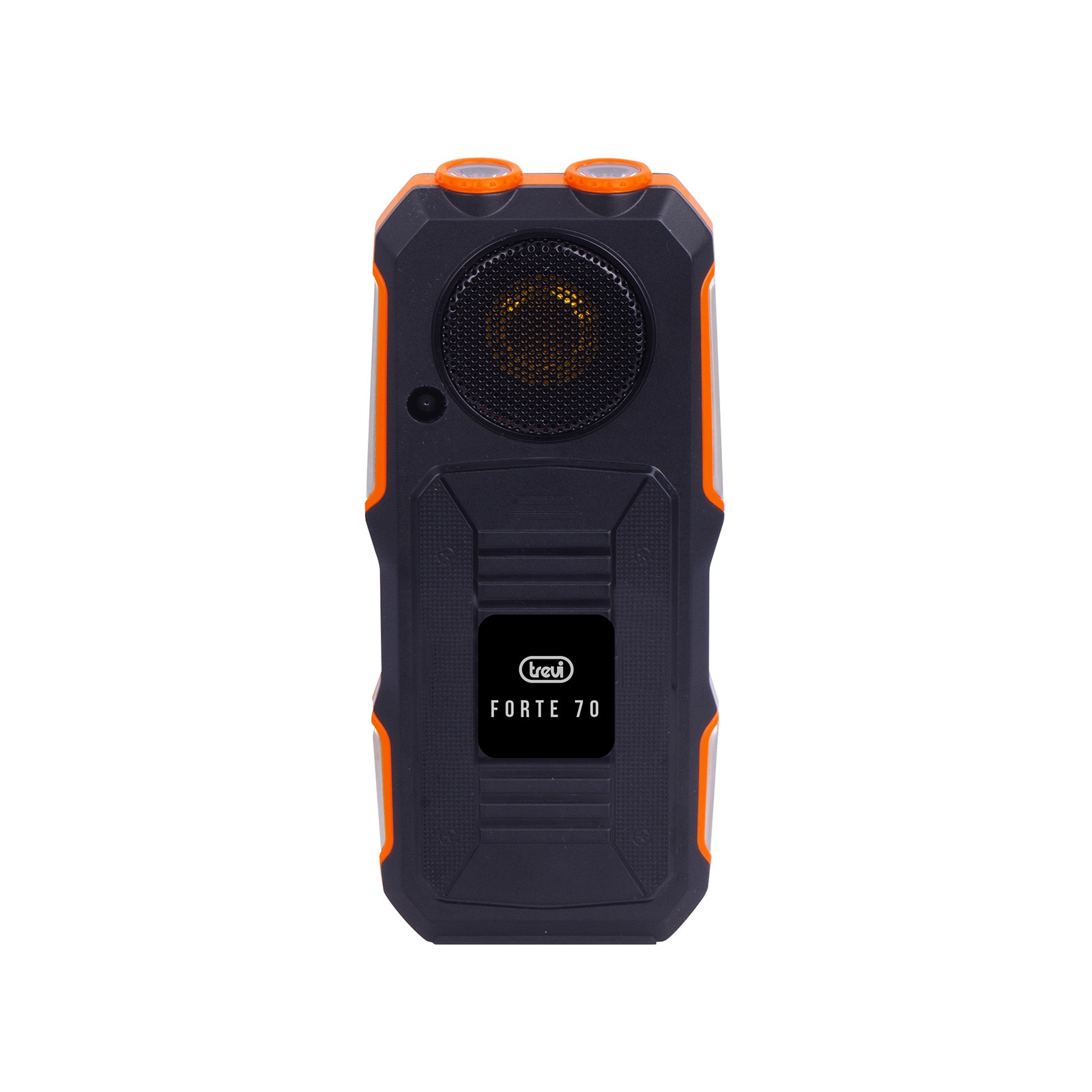 Telefon Mobil pentru seniori Trevi Forte 70 carcasa rezistenta la ...