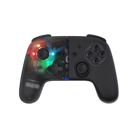 Controller Oniverse Bluetooth Black Star - Nintendo Switch / Pc - eMAG.ro