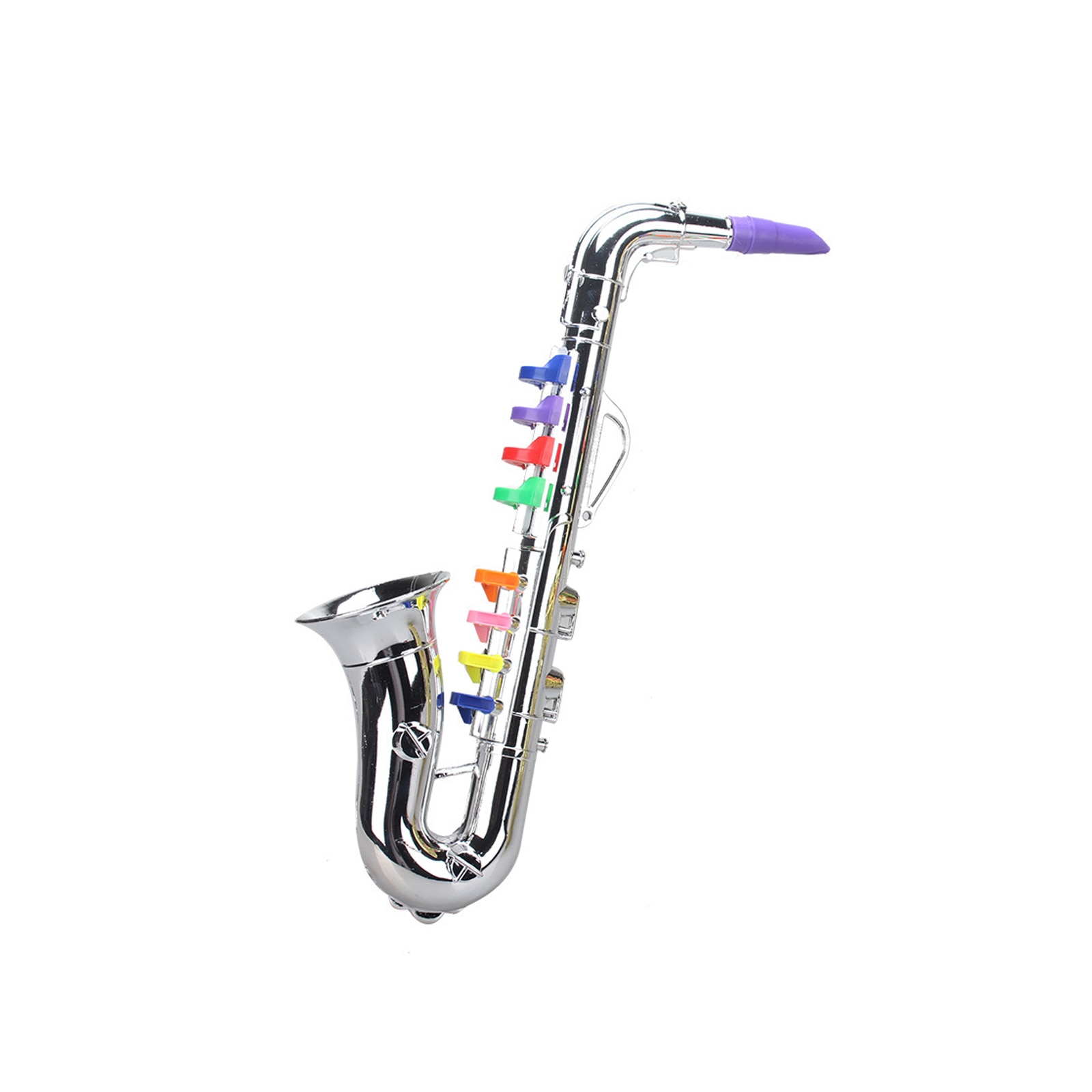 Saxofon pentru Copii, Darklove, 8 note, Dezvoltarea potentialului ...