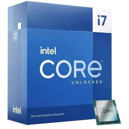 Procesor Intel Core i7-14700, socket 1700, 20 C / 28 T, 2.10 GHz - 5.40 ...
