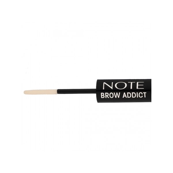 Brow addict Mascara, продукт 2 в 1 за вежди: устойчив цветен крем и ...