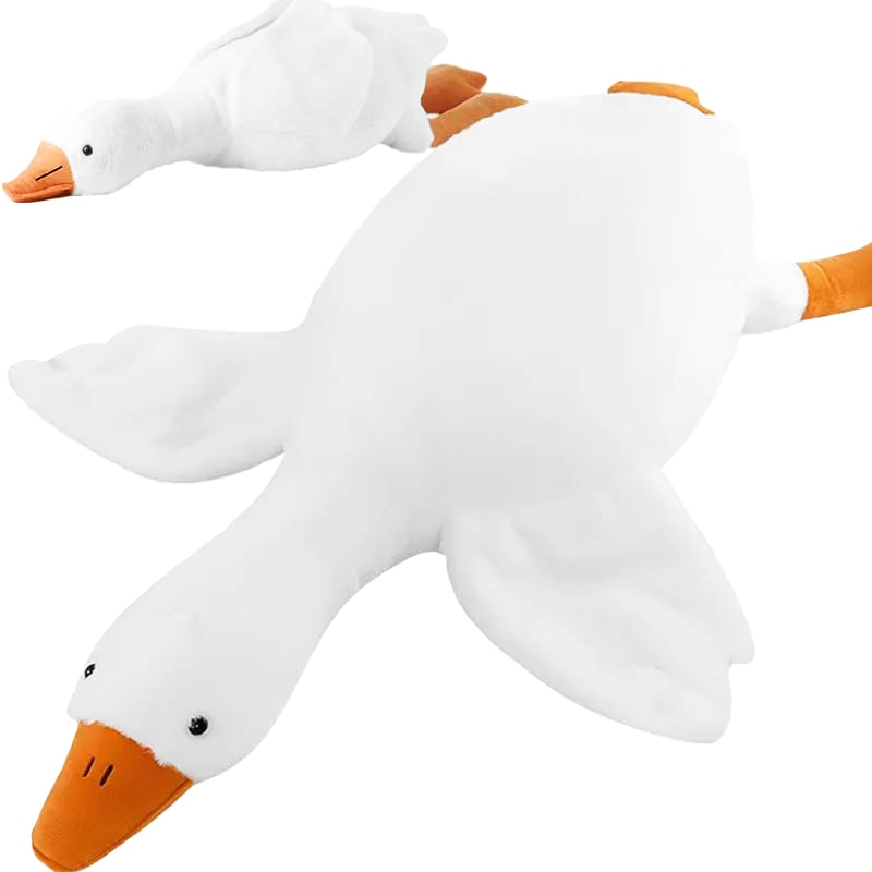 Liba plüss játék, párna típusú, hipoallergén töltelék, gyerekeknek és ...