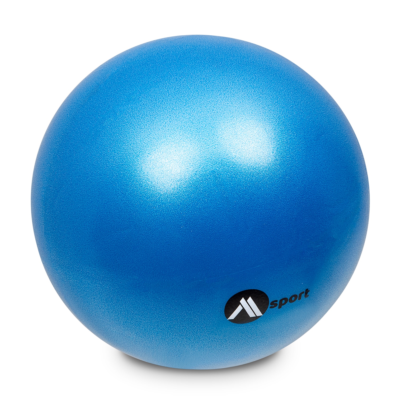 Set 2 minge fitness, pentru exercitii gimnastica, yoga, aerobic ...
