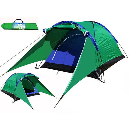 Cort turistic, Maverick, TPA, Mare - eMAG.ro