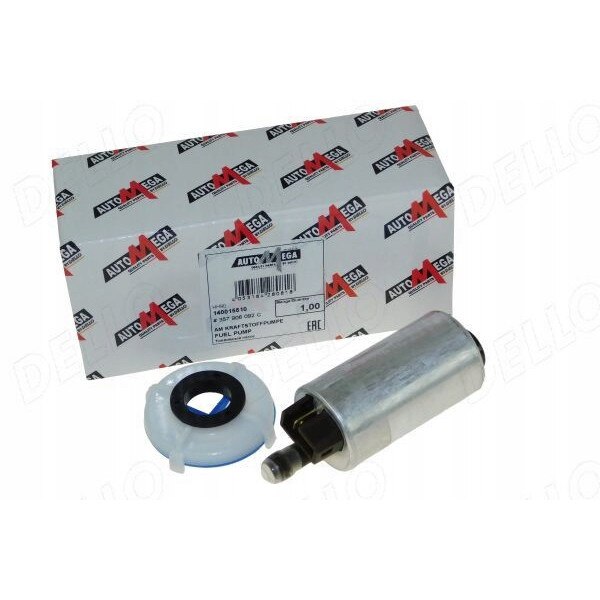 Pompa de combustibil 140015510, Automega - eMAG.ro