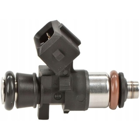 Injector, Bosch 0 280 158 046, Negru - eMAG.ro