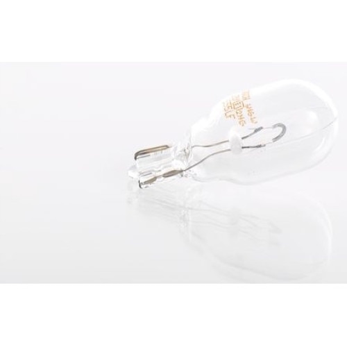 Bec semnalizare auto Bosch, 12V, 16W, W16W, W2.1x9.5d - eMAG.ro