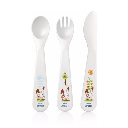 Прибори за хранене Philips-AVENT SCF714/00 - eMAG.bg