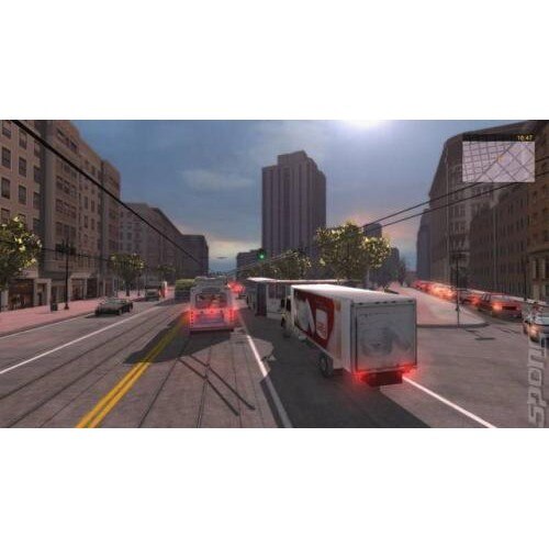 Bus & Cable Car Simulator - San Francisco PC - eMAG.ro
