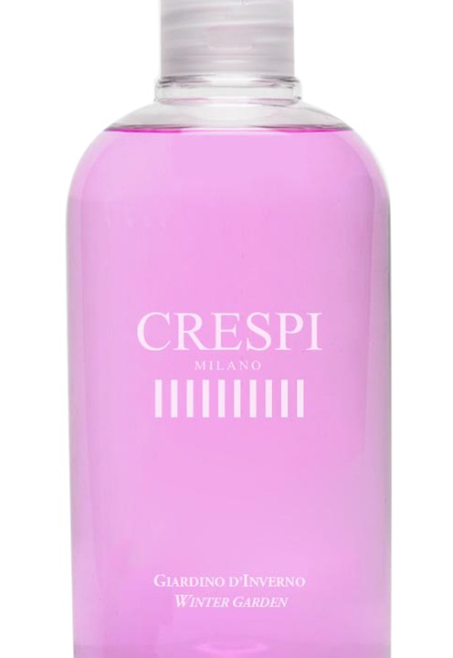 Crespi Milano Пълнител за дифузер Winter Flowers - 500 мл - eMAG.bg
