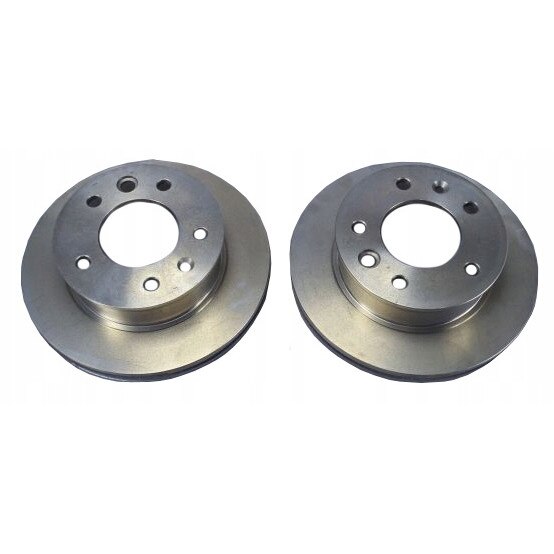 Set 2 discuri frana 120033510, Automega - eMAG.ro