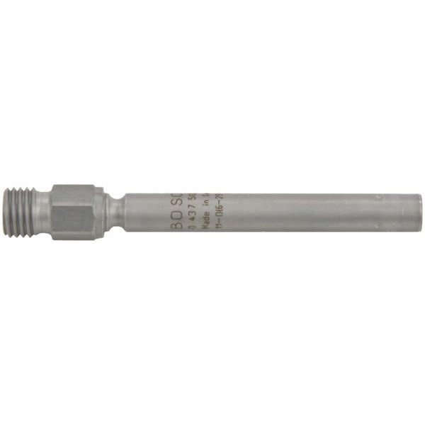 Injector, Bosch, 0 437 502 004, Gri - eMAG.ro