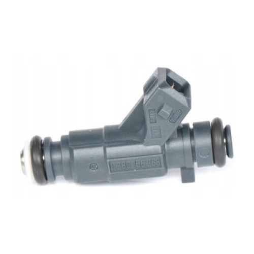 Injector, Bosch, 0 280 156 268, gri - eMAG.ro