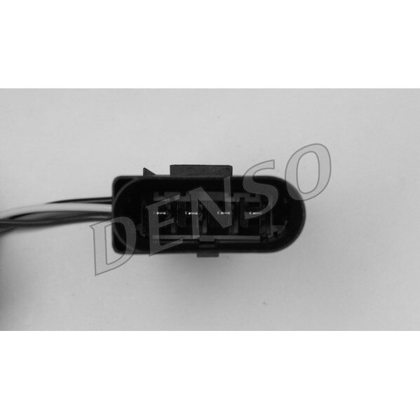 Sonda Lambda DOX-2027, Denso - eMAG.ro