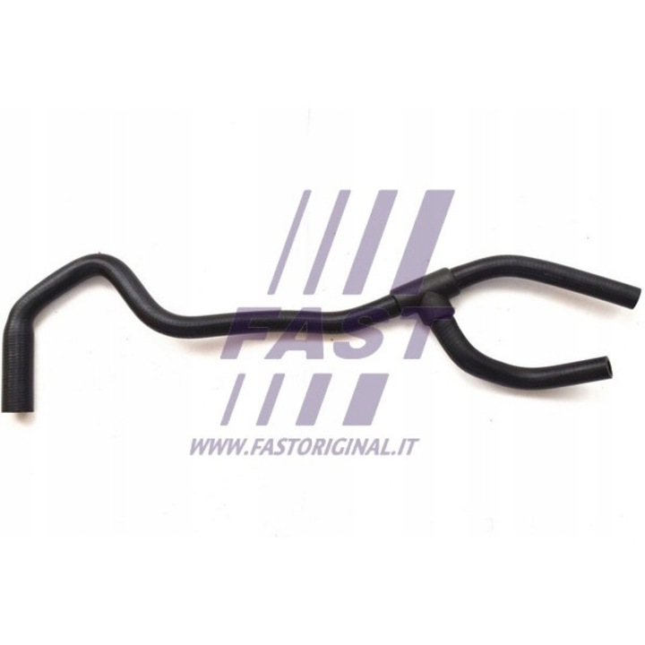 Furtun radiator, Fast, Cod FT61039 - eMAG.ro