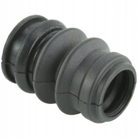 Burduf ghidaj etrier, FEBEST, 0173-NZE151R, Negru - eMAG.ro