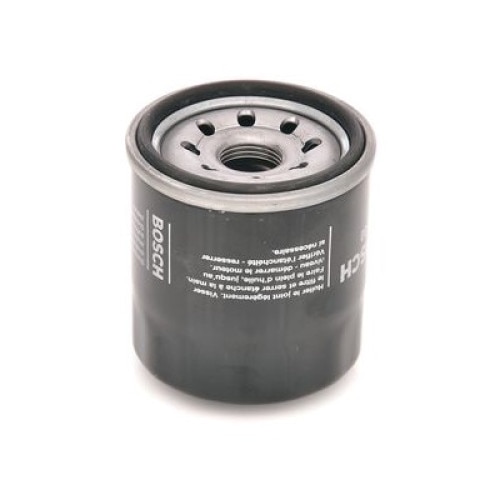 Filtru de ulei, Bosch, F 026 407 130 - eMAG.ro