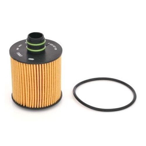 Filtru de ulei, BOSCH, F 026 407 108 - eMAG.ro